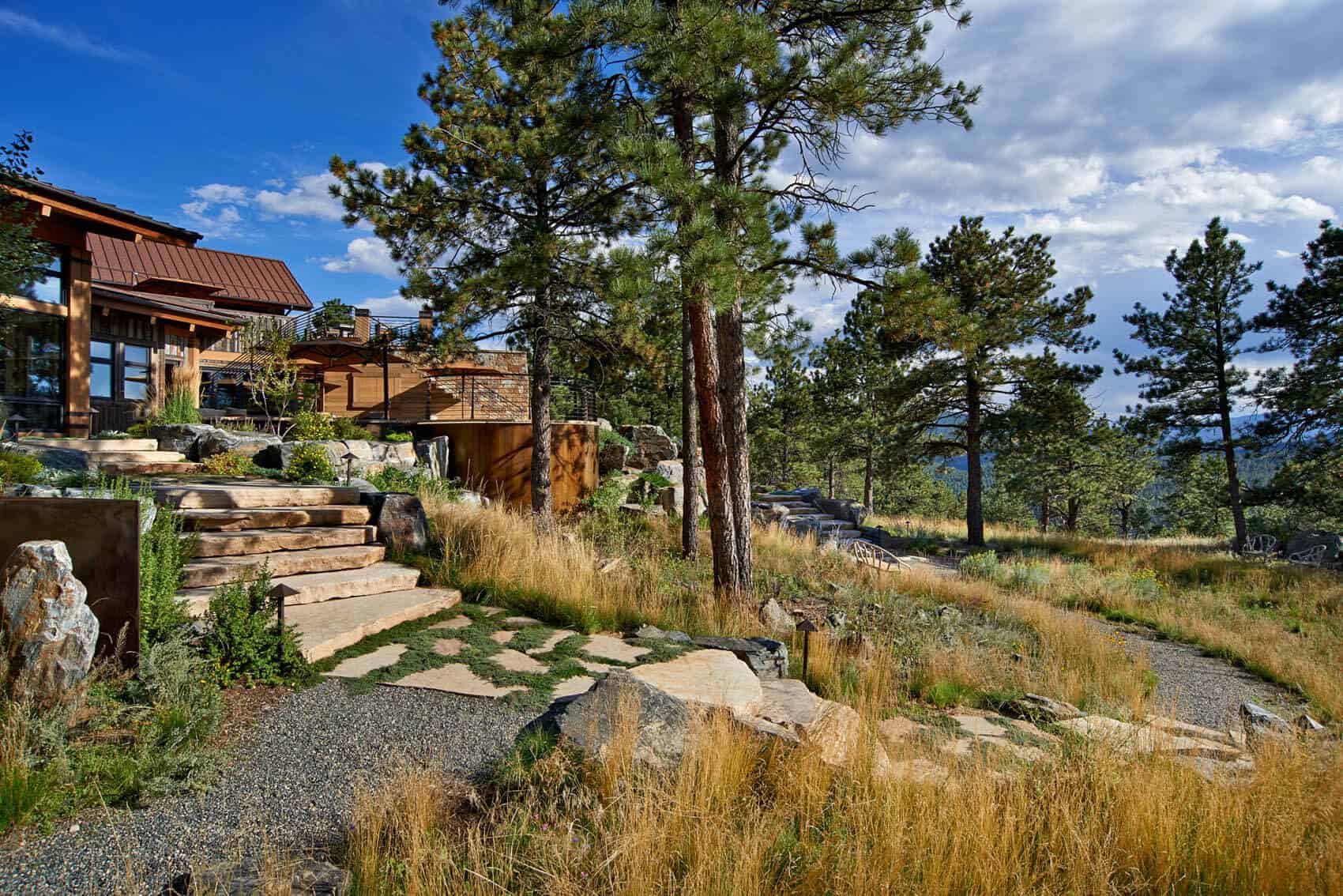 Mountain Modern | Lifescape Colorado