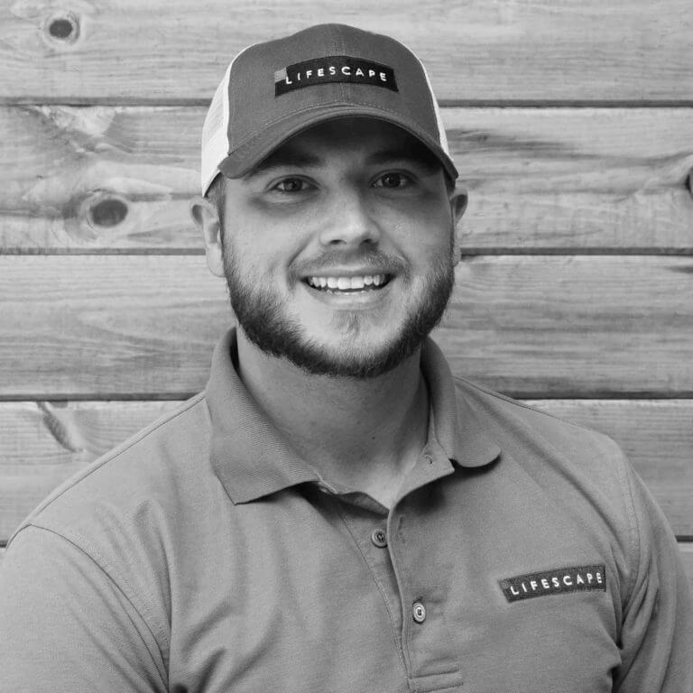 Team Spotlight - Mark Bacho | Lifescape Colorado