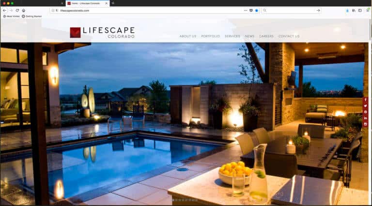 Lifescape debuts new branding with updated logo and website