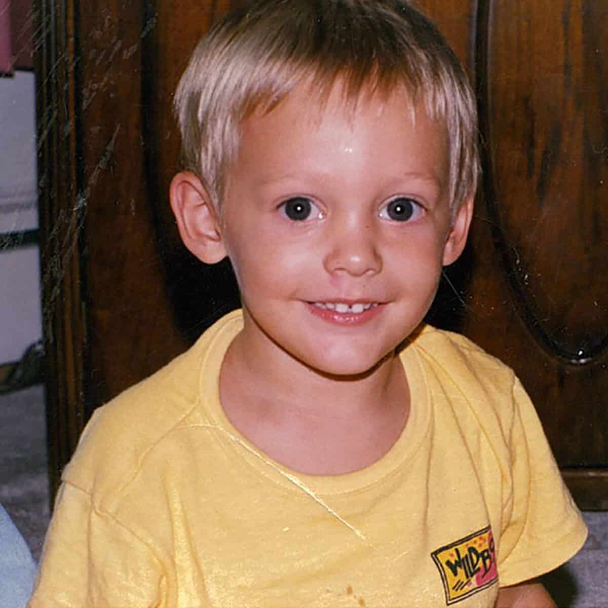 Team Spotlight - Colin Hempel | Lifescape Colorado