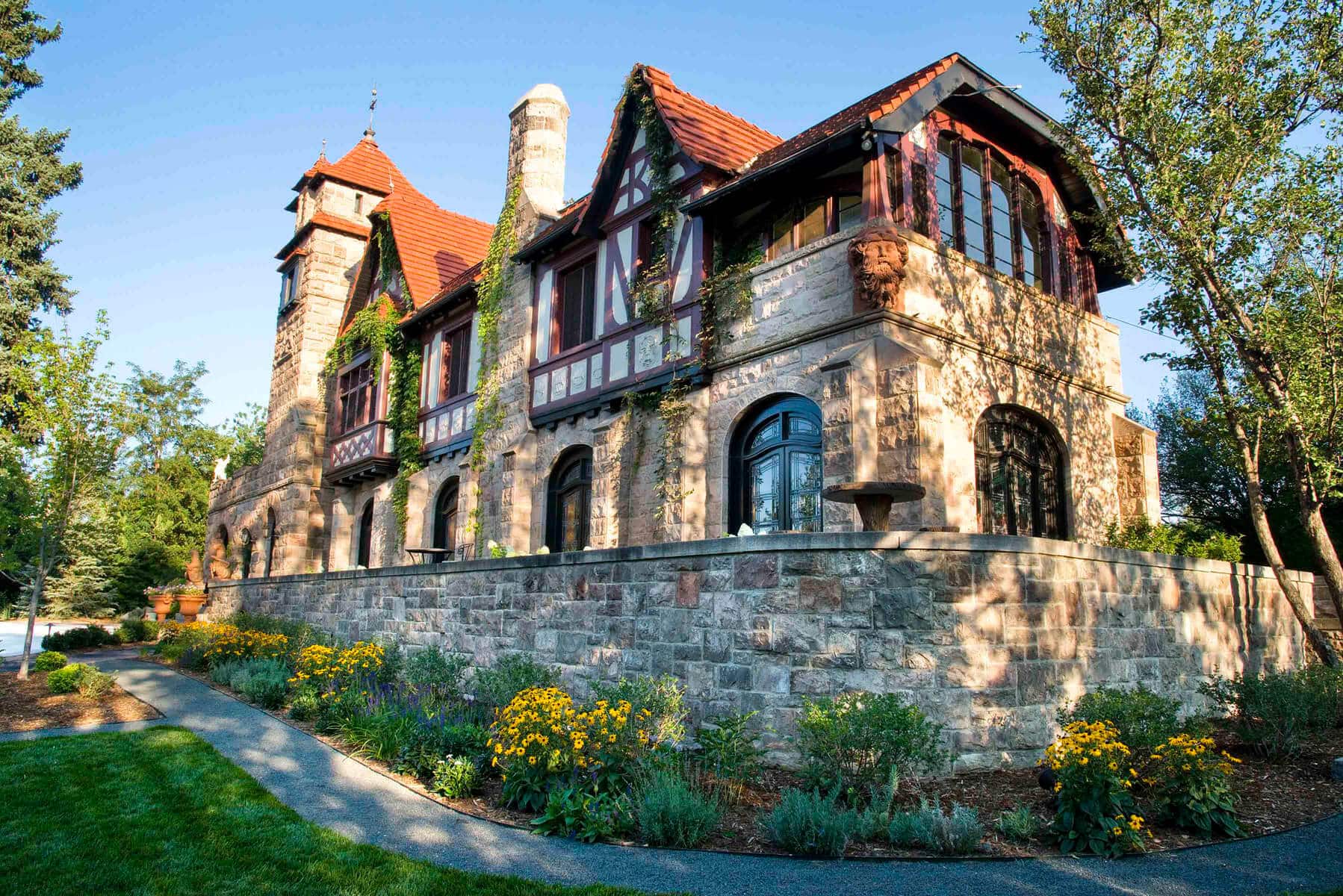 Your Home is your Castle | Lifescape Colorado