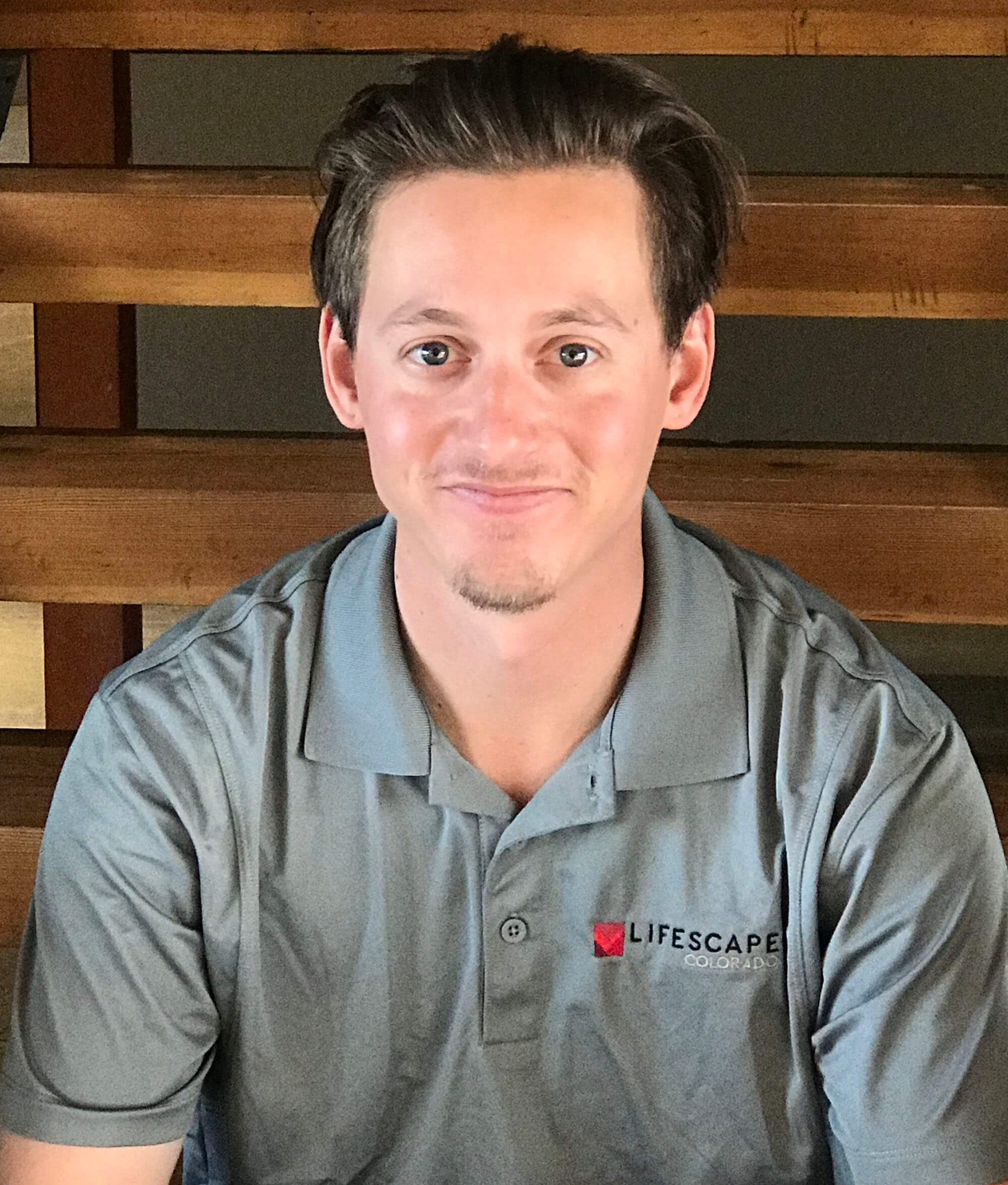 Team Spotlight - Colin Hempel | Lifescape Colorado