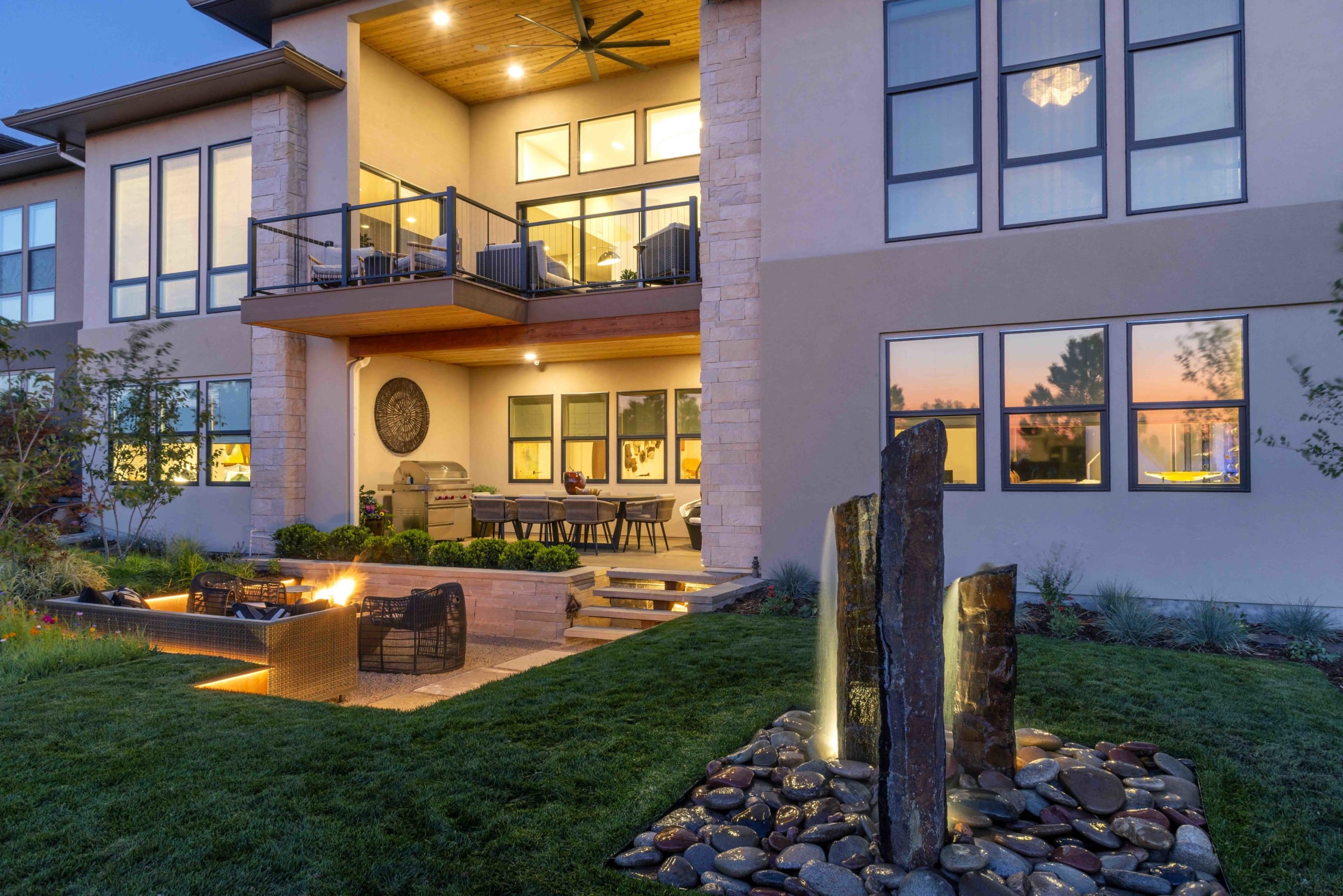 South Denver Sophisticate | Lifescape Colorado