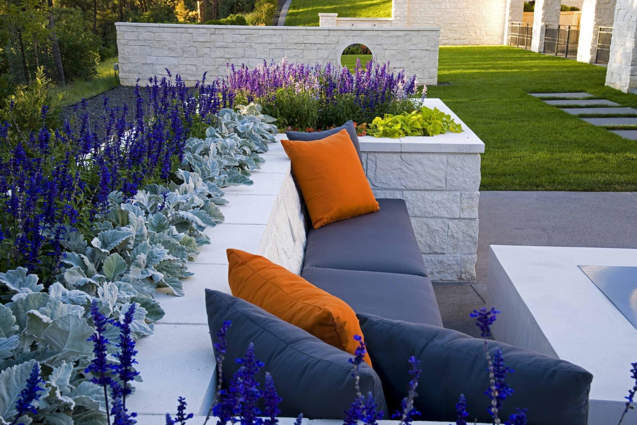 Four Ways to Make Your Outdoors More Livable | Lifescape Colorado