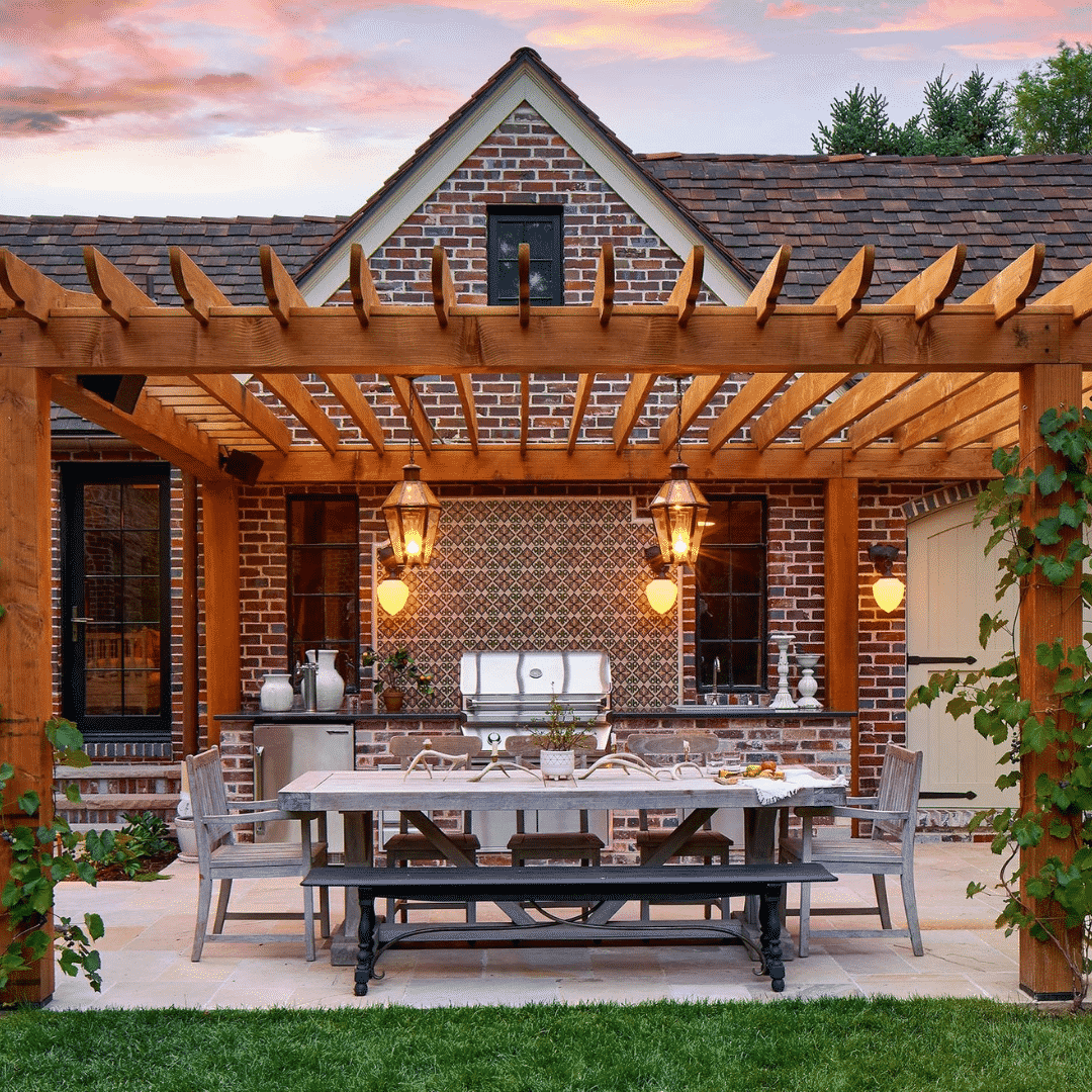 Trend Watch: Yard-To-Table Landscaping | Lifescape Colorado