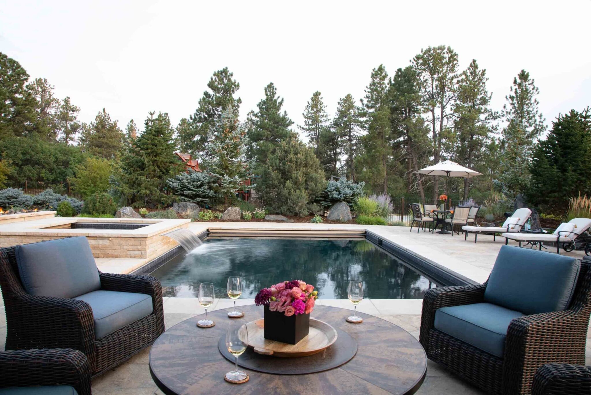 Pool Perfection | Lifescape Colorado