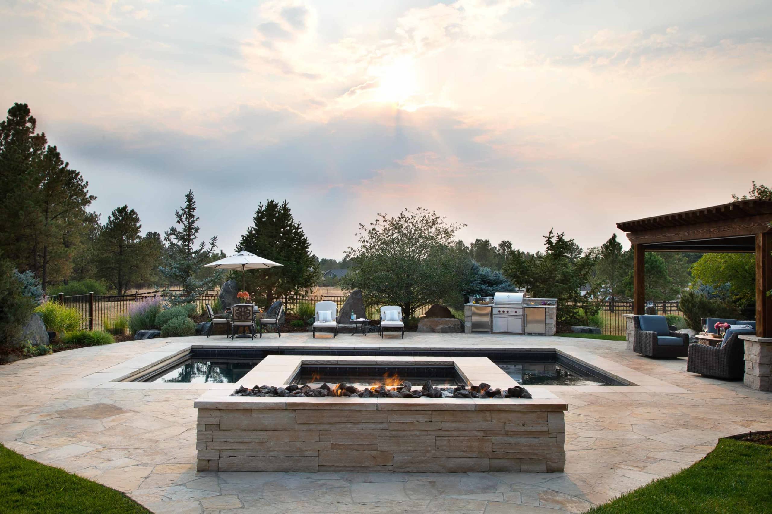 Pool Perfection | Lifescape Colorado