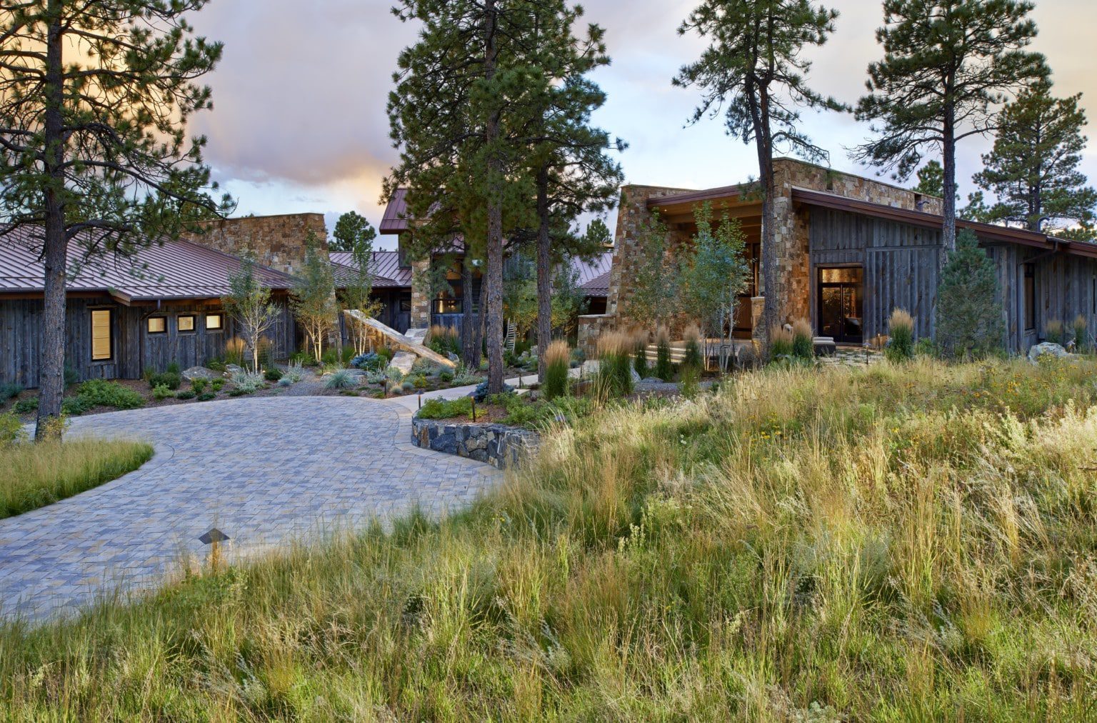 Au Natural: Managing Your Meadowscape | Lifescape Colorado