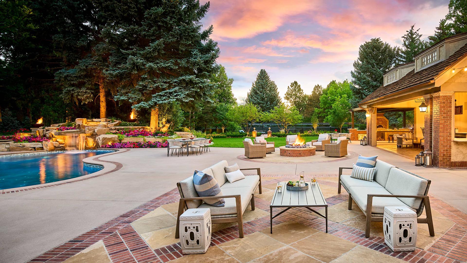 Denver Icon | Lifescape Colorado