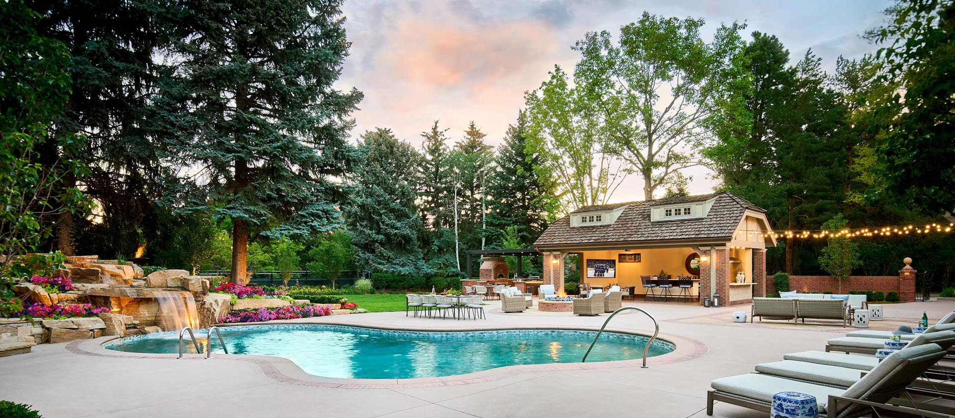 Denver Icon | Lifescape Colorado