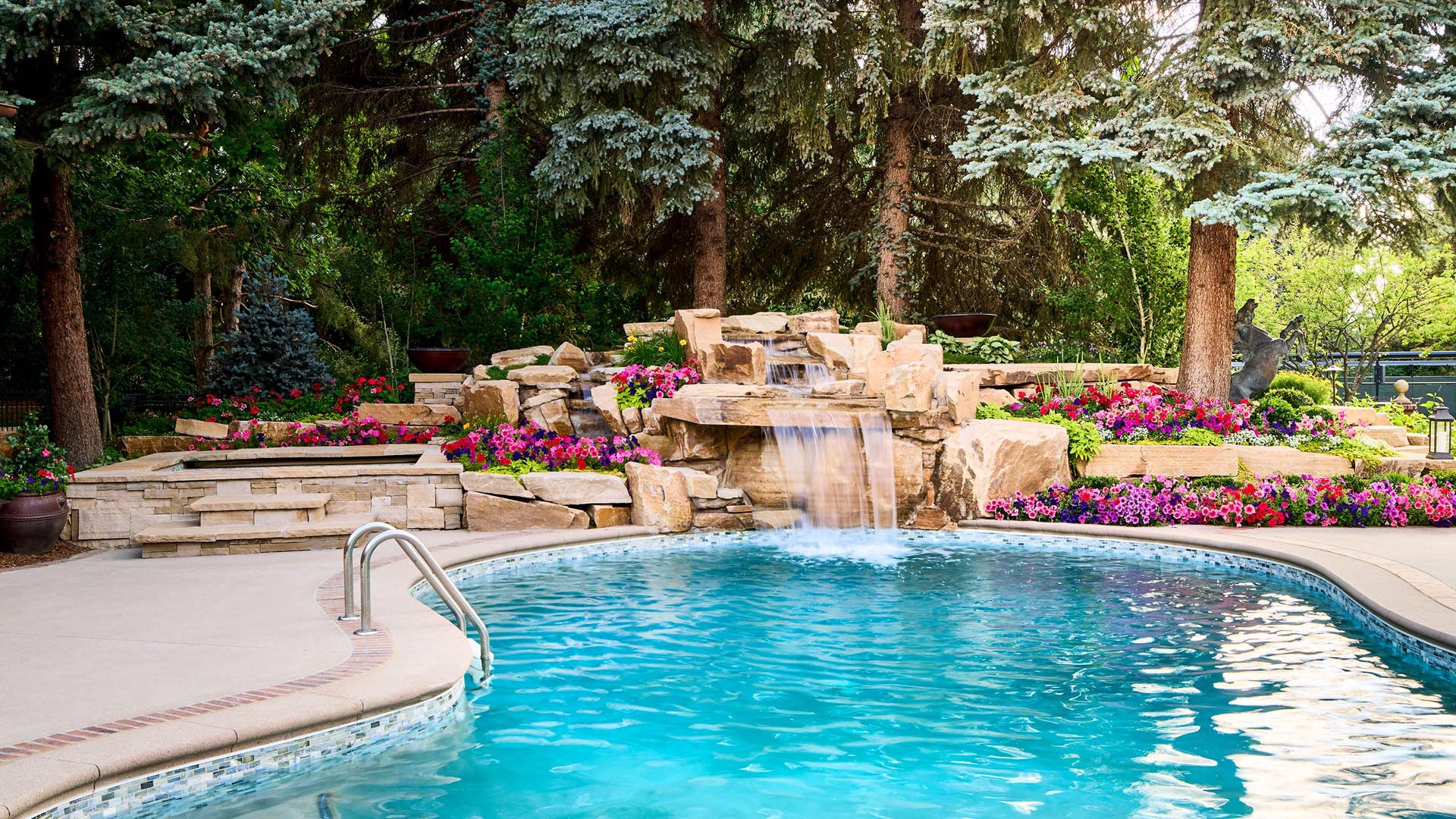 Denver Icon | Lifescape Colorado