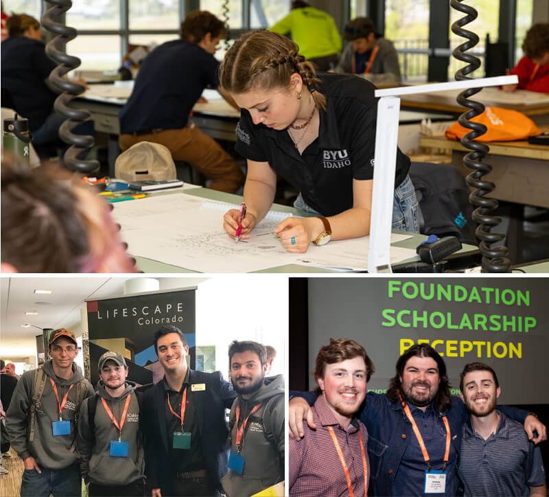 Your Career with Lifescape | Lifescape Colorado