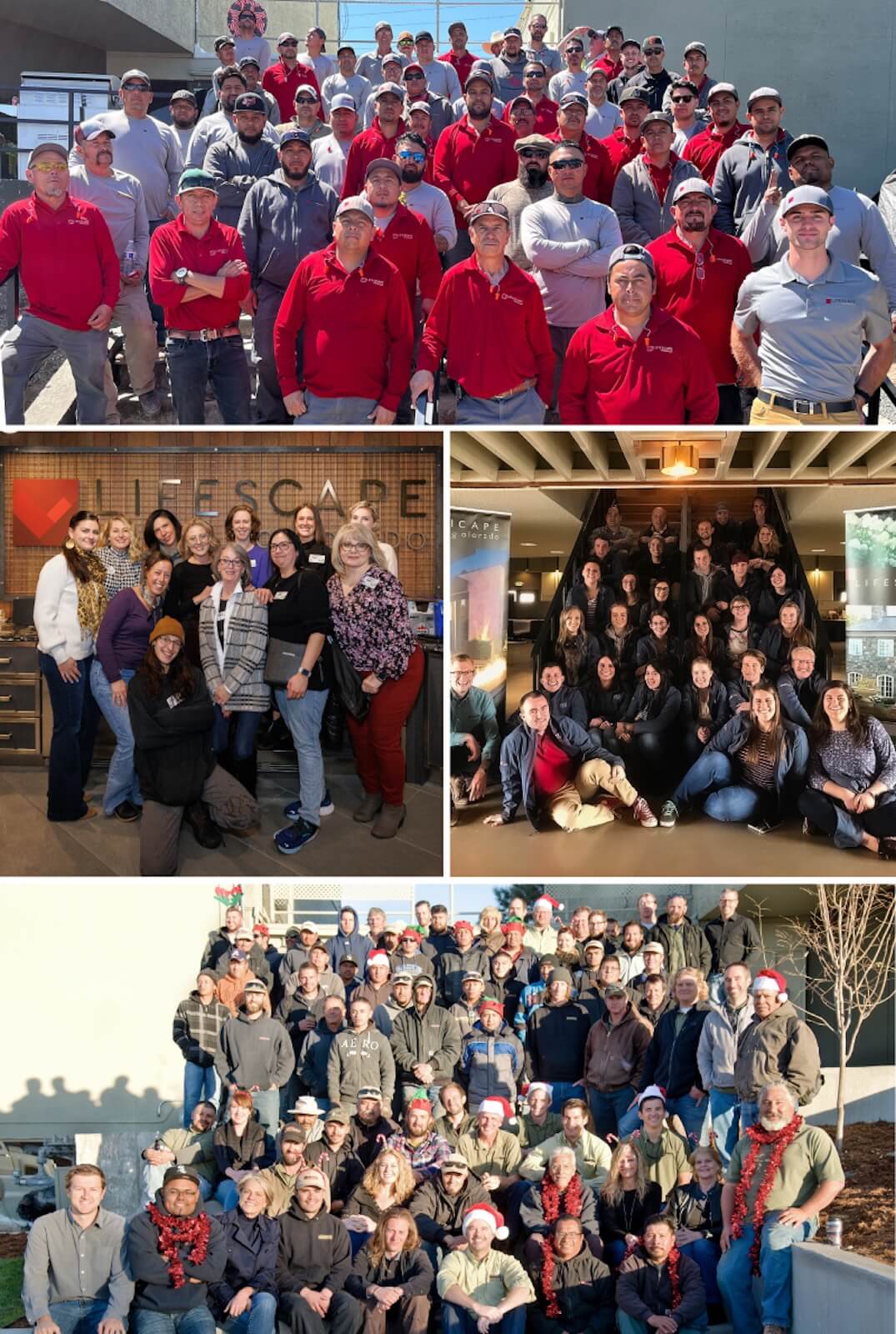 Your Career with Lifescape | Lifescape Colorado